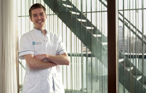 Persoonlijke ontwikkeling - Spaarne Gasthuis werken en leren