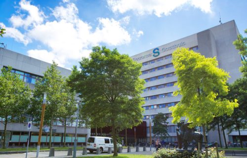 Werken op de afdeling psychiatrie - Spaarne Gasthuis werken en leren